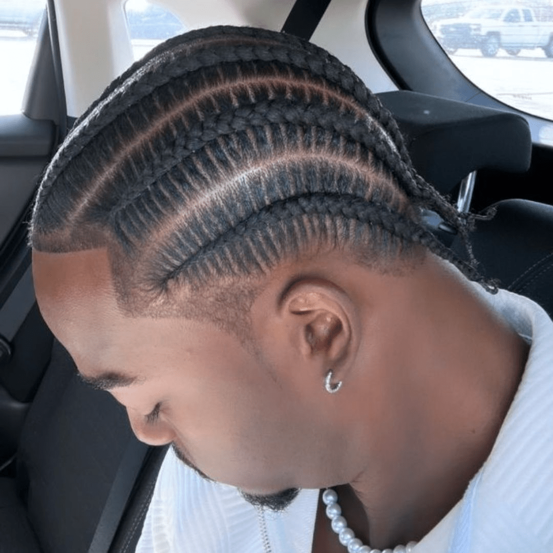 Best 14 Low Taper Fade Black Male - Taper Haircuts