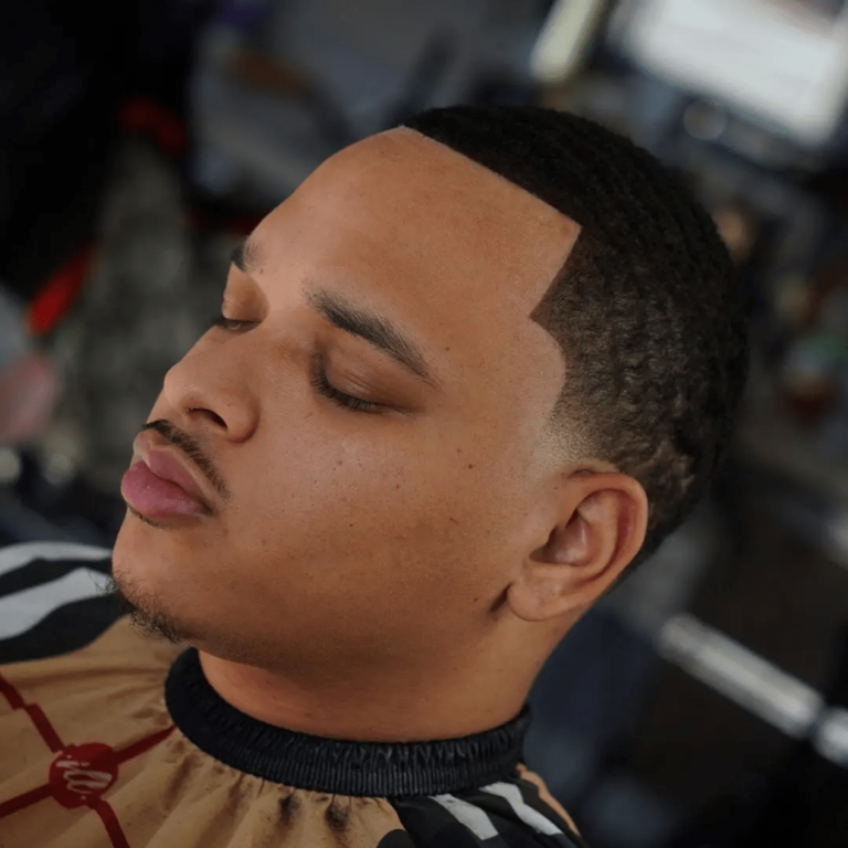 Best 16 Low Taper Fade Straight Hair - Taper Haircuts