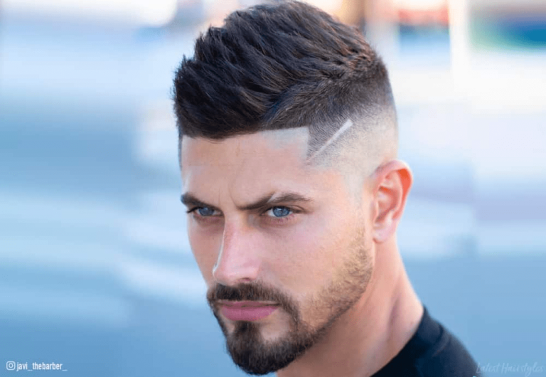 Taper Haircuts - Get Latest Trends Here