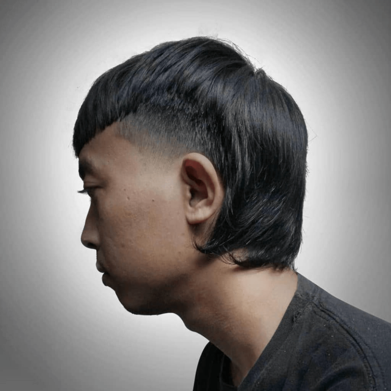 Best 15 Low Taper Mullet Fade Haircuts - Taper Haircuts