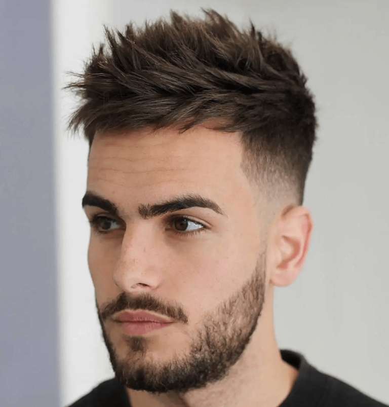 Taper Haircuts - Get Latest Trends Here