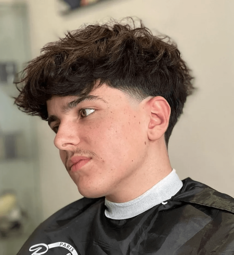 Best 19 Blowout Taper - Taper Haircuts