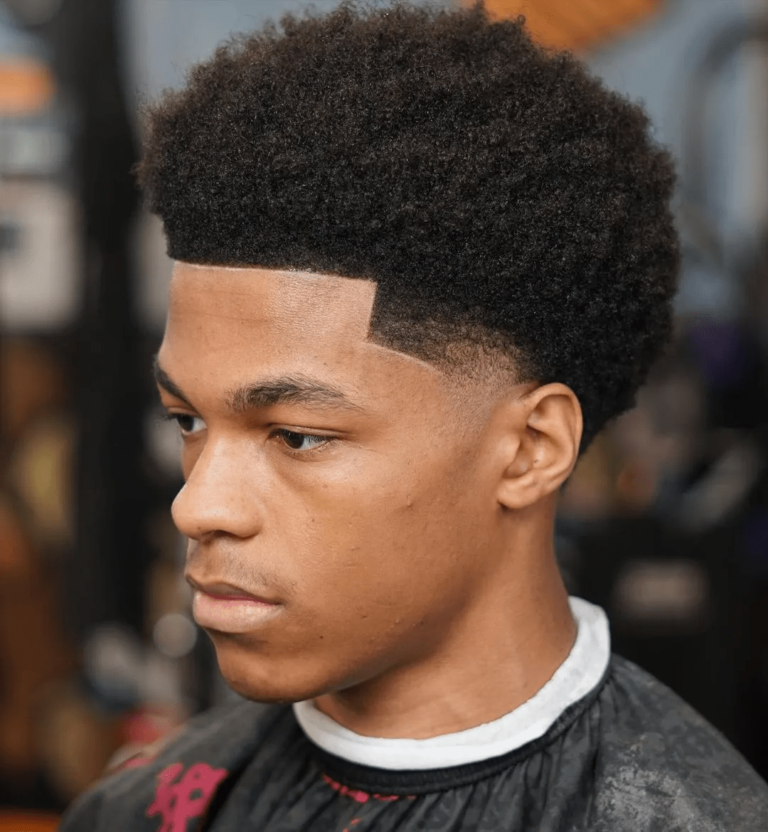 Best 19 Blowout Taper - Taper Haircuts